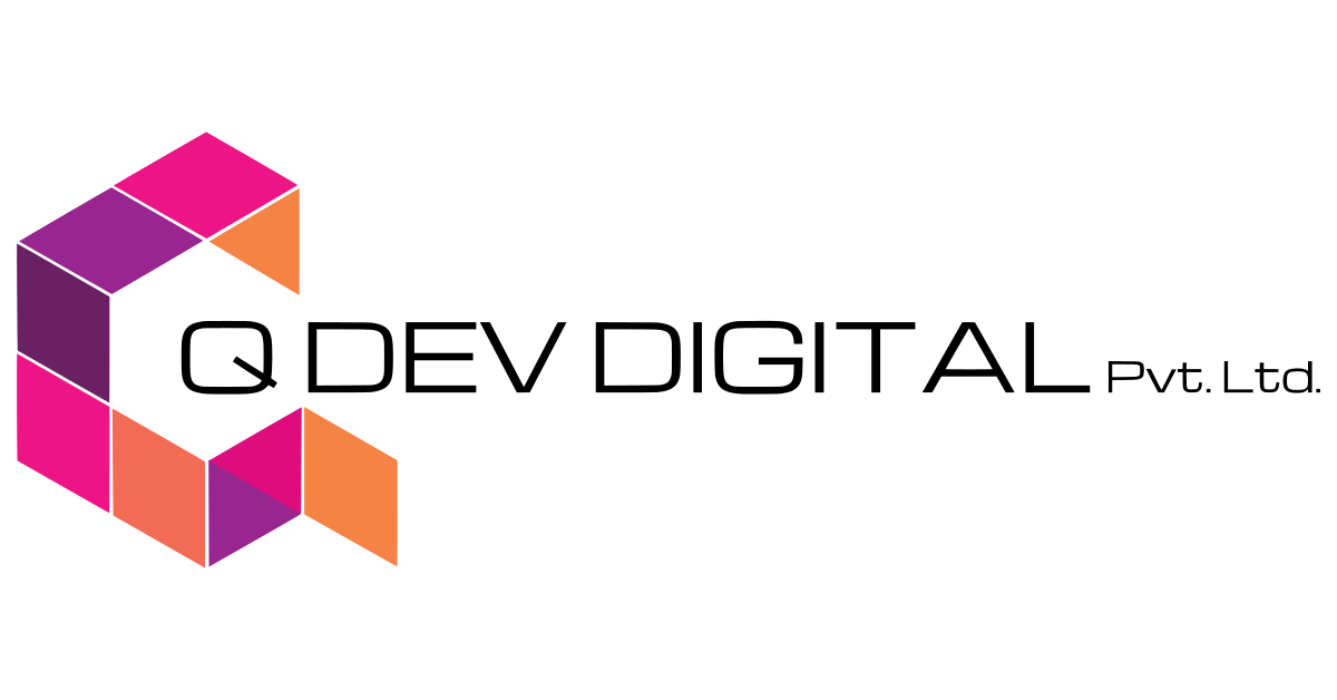 QDev Digital | Business consulting solutions | IT Services